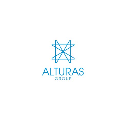 Alturas Group | Logo design contest