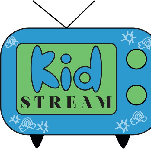 Kids Tv Channel Logo