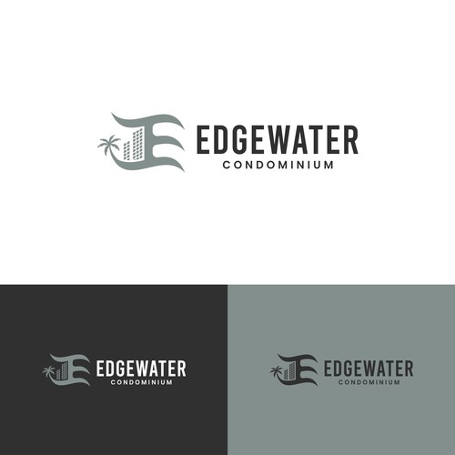Designs | Gorgeous Oceanfront Condos Need A Refreshed Modern Logo ...