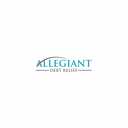 Allegiant Logo Design | Logo design contest