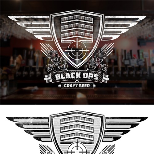 Micro Brewery Branding | Logo design contest