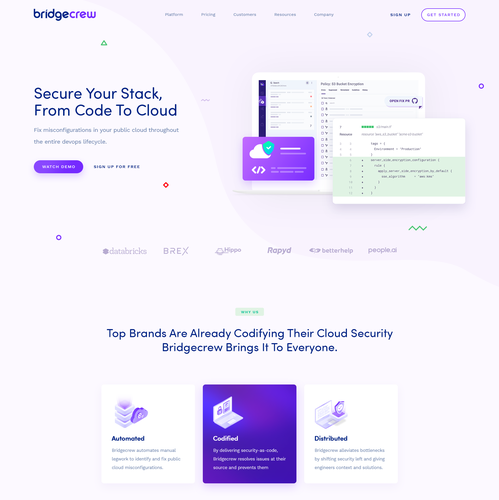 Software websites - 345+ Best Software Web Design Ideas 2025 | 99designs
