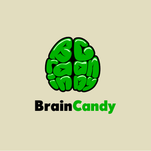 Help Brain Candy with a new logo | Logo design contest