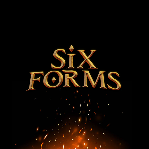 Designs | Six Forms: A TCG with High-Fantasy Lore, Evocative Art ...