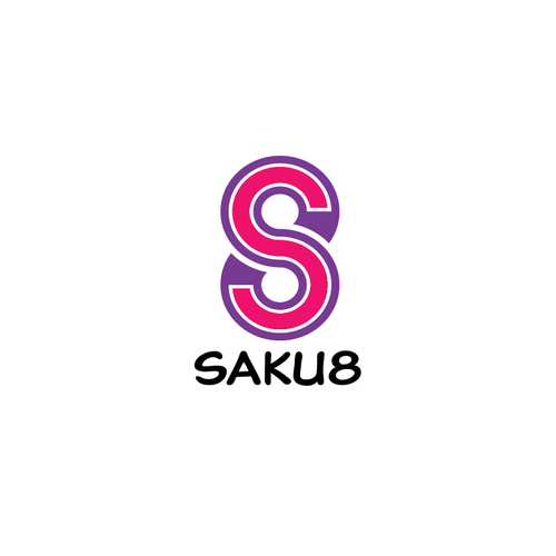 Designs | Saku 8 | Logo design contest