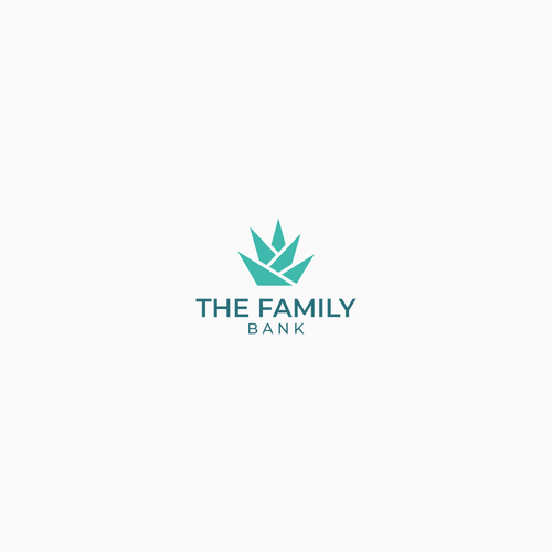 Family Bank Logo