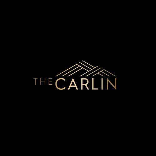Designs | The Carlin Apartments | Logo design contest