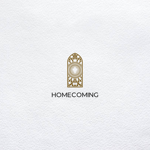 Designs | Branding Package for 5 Year Vision for Church | Logo & brand ...