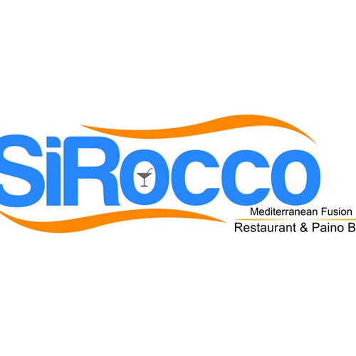 logo for Sirocco | Concours: Création de logo