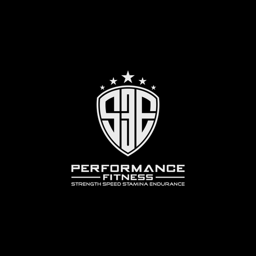 High performance fitness trainer needs a new PERFORMANCE brand | Logo ...