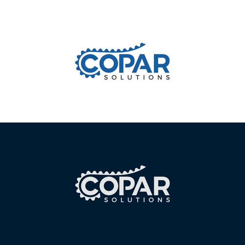 Designs | Copar Solutions - New Logo | Logo design contest