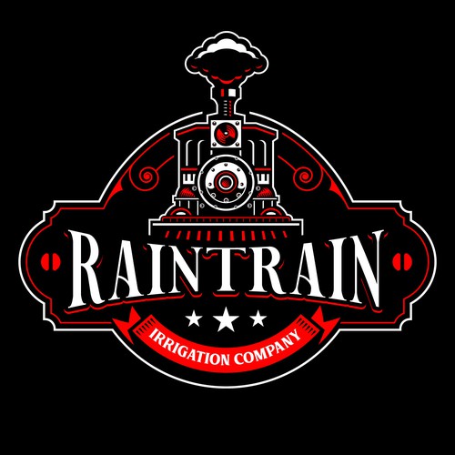 Designs | ALL ABOARD!! | Logo design contest