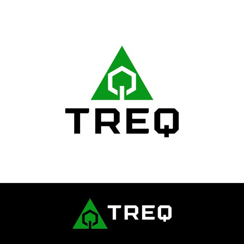 Designs | TreQ Logo | Logo design contest