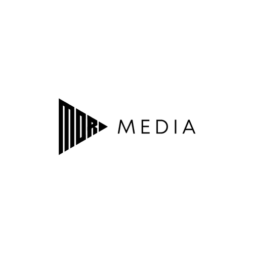 Designs | Design a minimalistic/clean logo for a media company | Logo ...