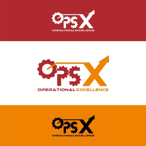 Design a corportate program logo to represent Operational Excellence ...