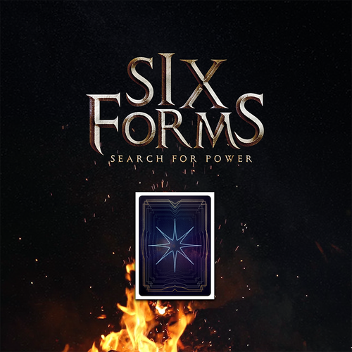 Designs | Six Forms: A TCG with High-Fantasy Lore, Evocative Art ...