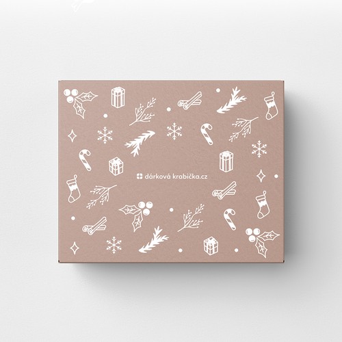 Designs | To all christmas lovers: We need a brand new design for our ...