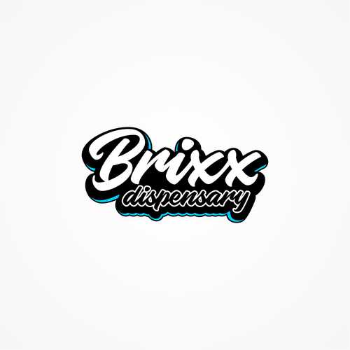 Brixx collective | Logo design contest