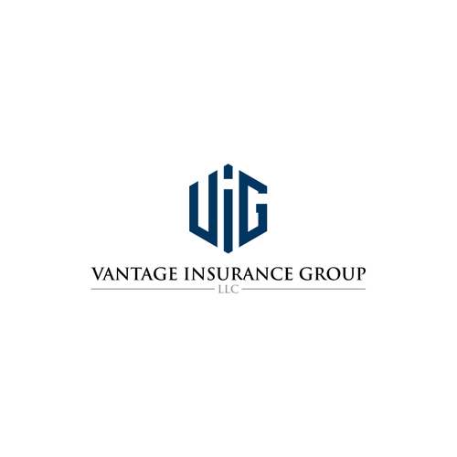 Create a unique brand design for a startup insurance agency. | Logo ...