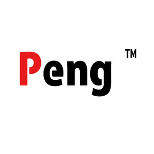 Peng Logo | Logo design contest