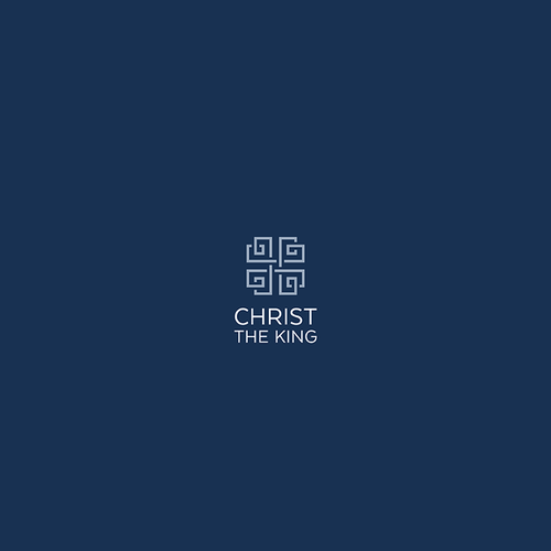 Convey the essence of a Church with enduring significance | Logo design ...