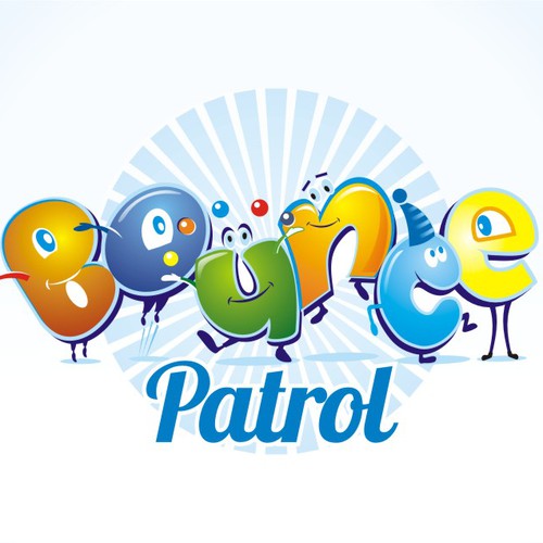 Design a playful, fun logo for a kids band! | Logo Design Wettbewerb