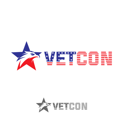 Designs | VETCON | Logo design contest
