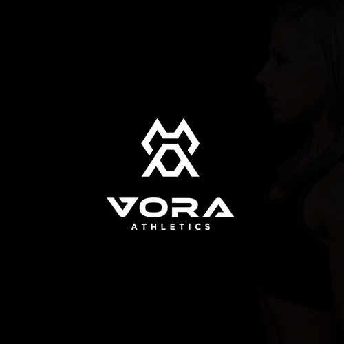 Designs | We need a powerful new logo for our modern athletic wear ...