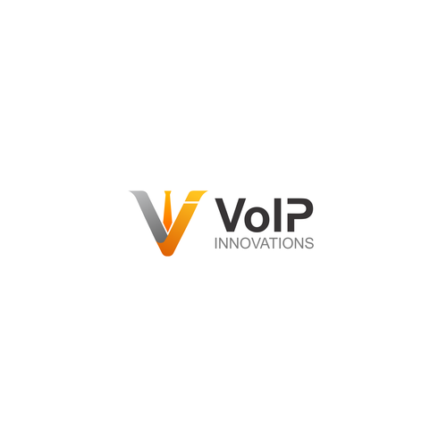 Logo for VoIP Innovations, an Inc 500/5000 Company | Logo & brand ...