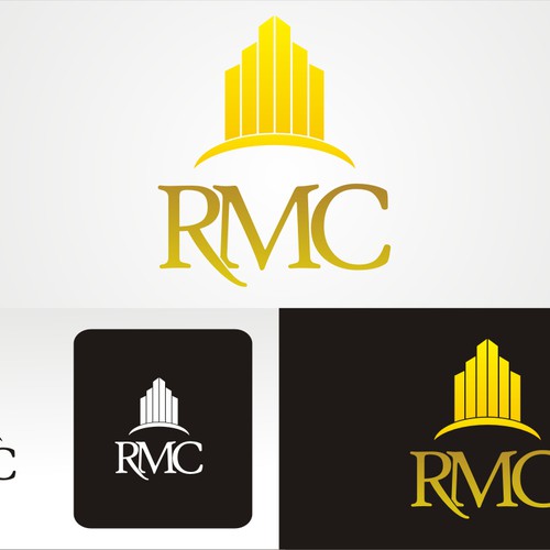New logo wanted for RMC | Logo design contest