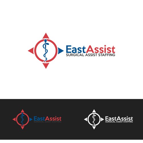 Surgical company needs a logo you can trust | Logo design contest