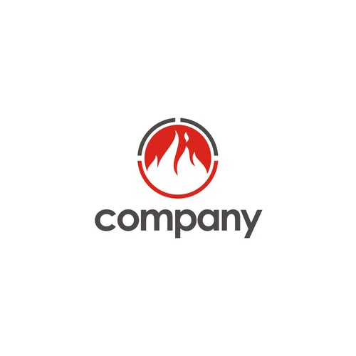 Create an image based logo for a multi-line, multi-service company ...