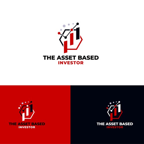 Designs | New Investment Banking Magazine Logo | Logo design contest