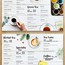 Menu Design - Custom Restaurant Menu Cover Design | 99designs