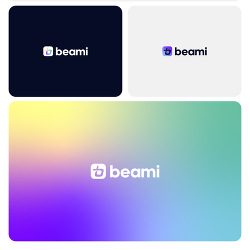 Designs | Illuminate Beami: Design the Logo for a CRM Built for the ...