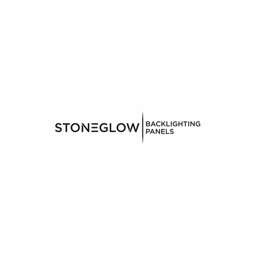 New Product! StoneGlow Backlighting Panels looking for a logo! | Logo ...
