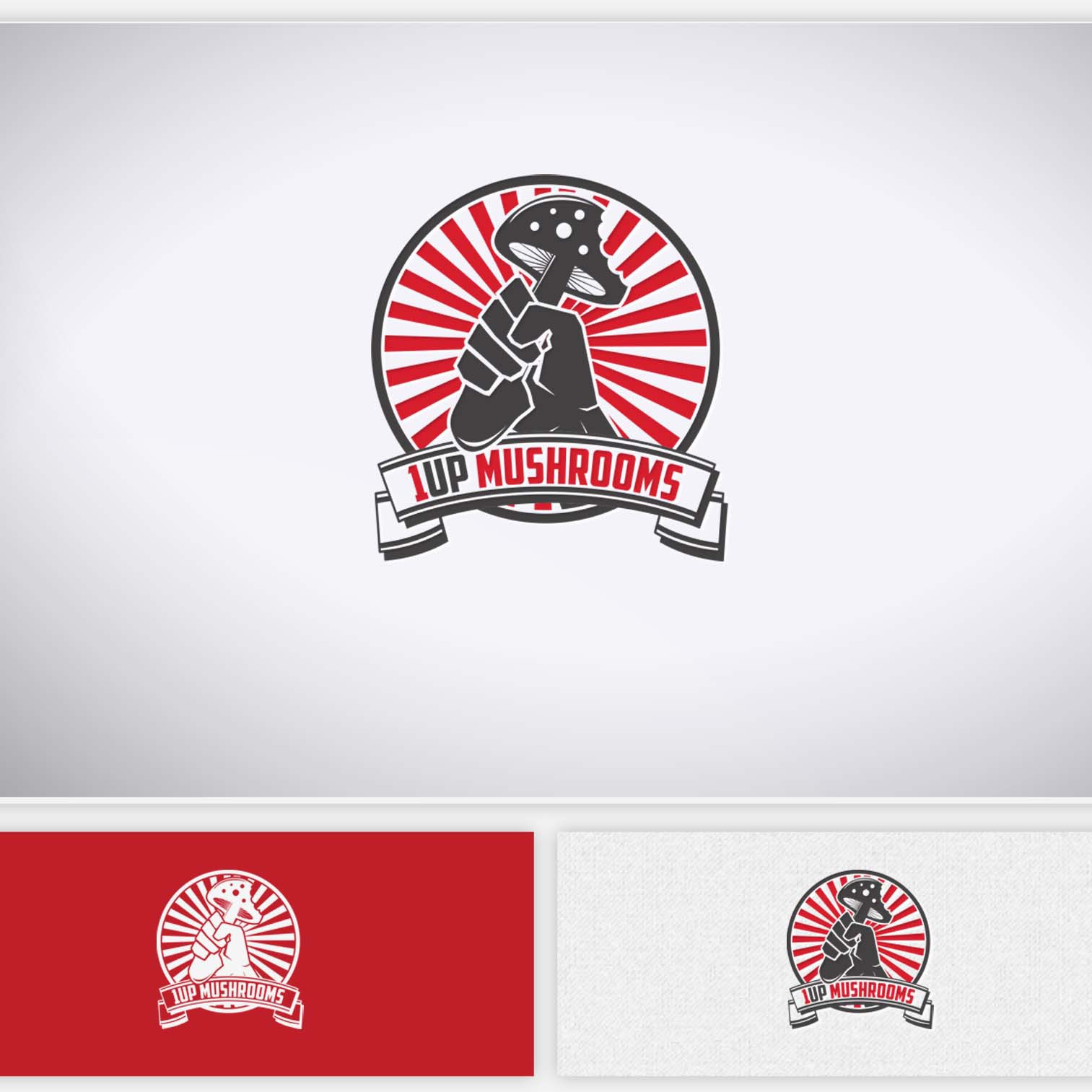Red And Gray Logos - Free Red And Gray Logo Ideas, Design & Templates