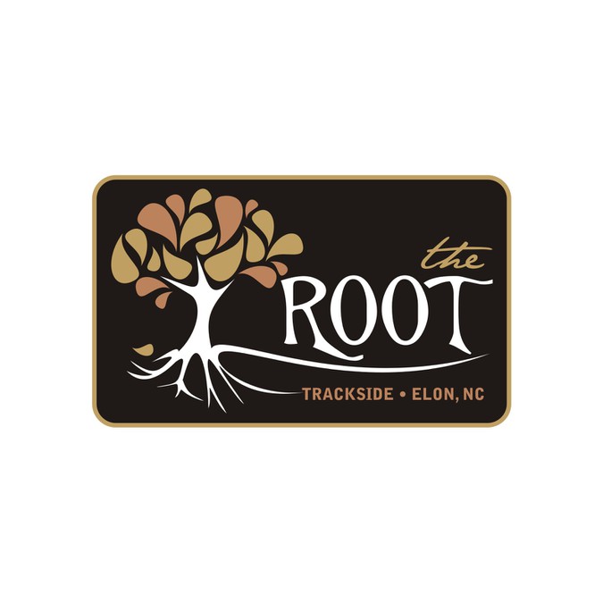 logo for The Root (New Restaurant) | Logo design contest