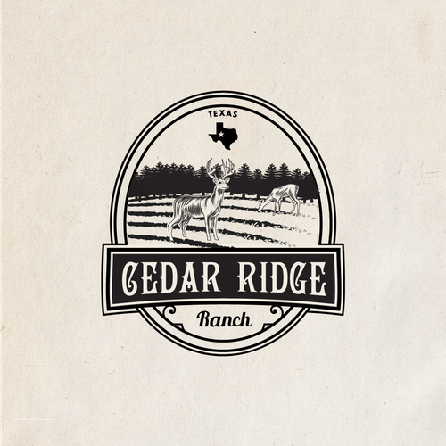 Designs | Ranch Logo, All Concepts Welcome | Logo design contest