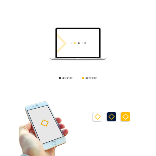 Designs | Create a smart logo for a company selling on Amazon | Logo ...