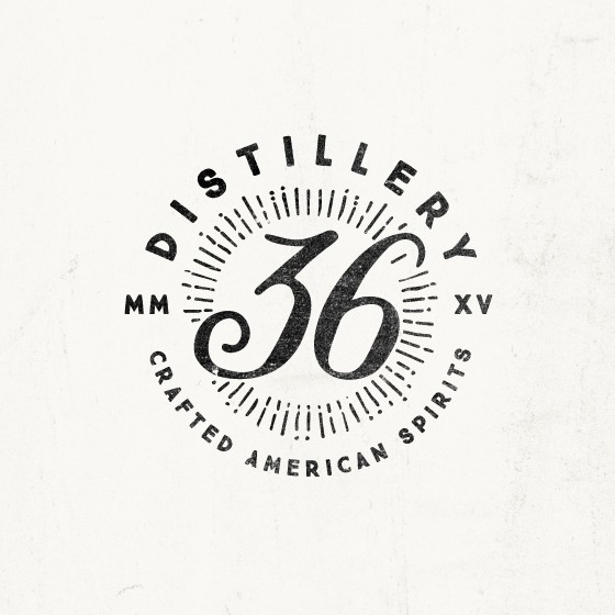 Distillery Logos - Free Distillery Logo Ideas, Design & Templates
