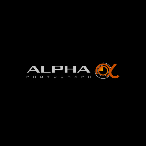 Help Alpha Photograph with a new logo | Logo design contest