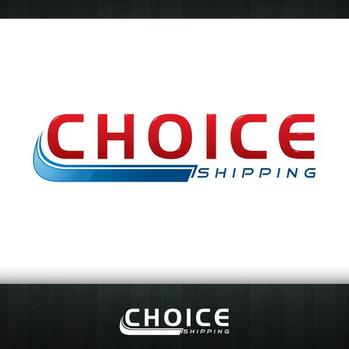 Freight Broker Startup Logo | Logo design contest