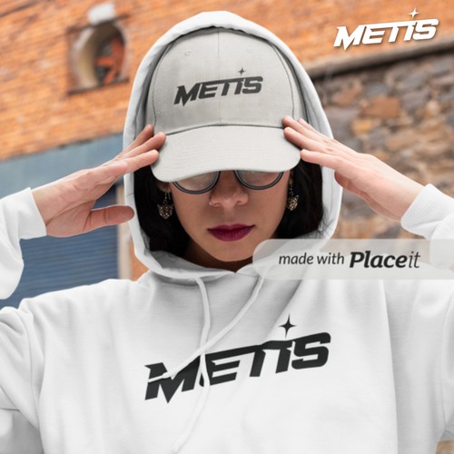 Designs | Camper Van Model Logo - "Metis" | Logo design contest