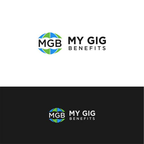 Design a logo for the growing GIG economy! | Logo design contest