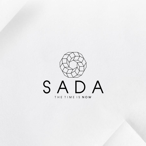 Logotipo De Al Sada