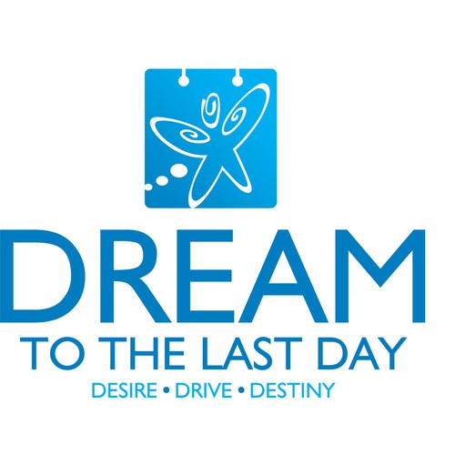 Logo for inspirational Baby Boomer website | Logo design contest