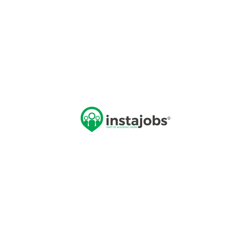 Create the Instajobs logo - and help us make history in the global job ...