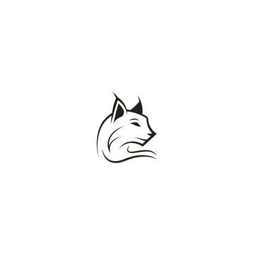 Lynx Logos - 19+ Best Lynx Logo Images, Photos & Ideas | 99designs