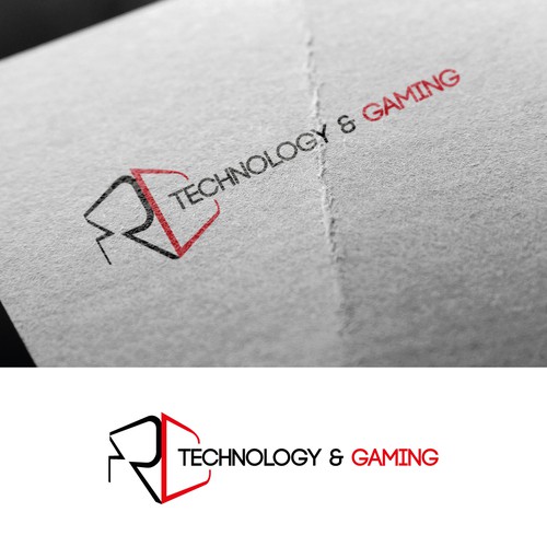 Design a Youtube Gaming channel logo & Banner | Logo & social media ...